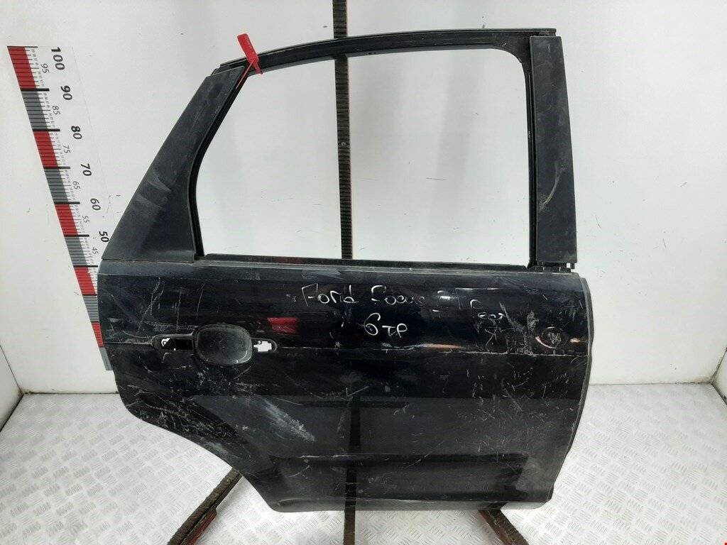 Дверь задняя правая Ford Focus 2 1505767 арт. 1794537