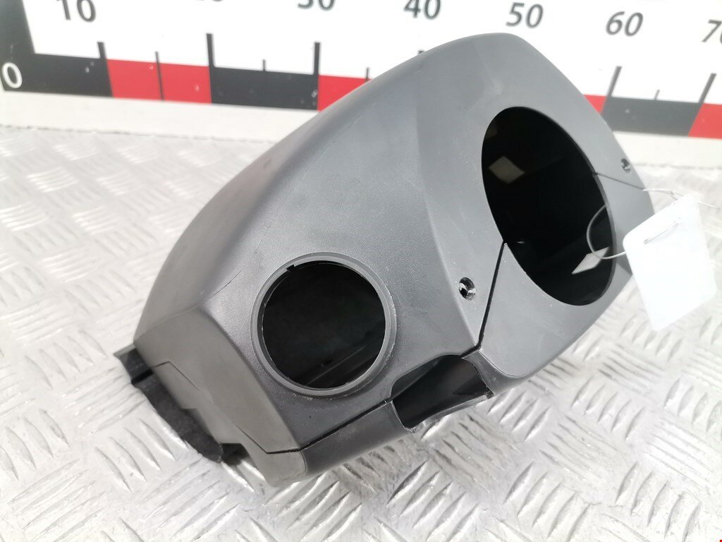 Кожух рулевой колонки Opel Astra H 13237265 арт. 1862439