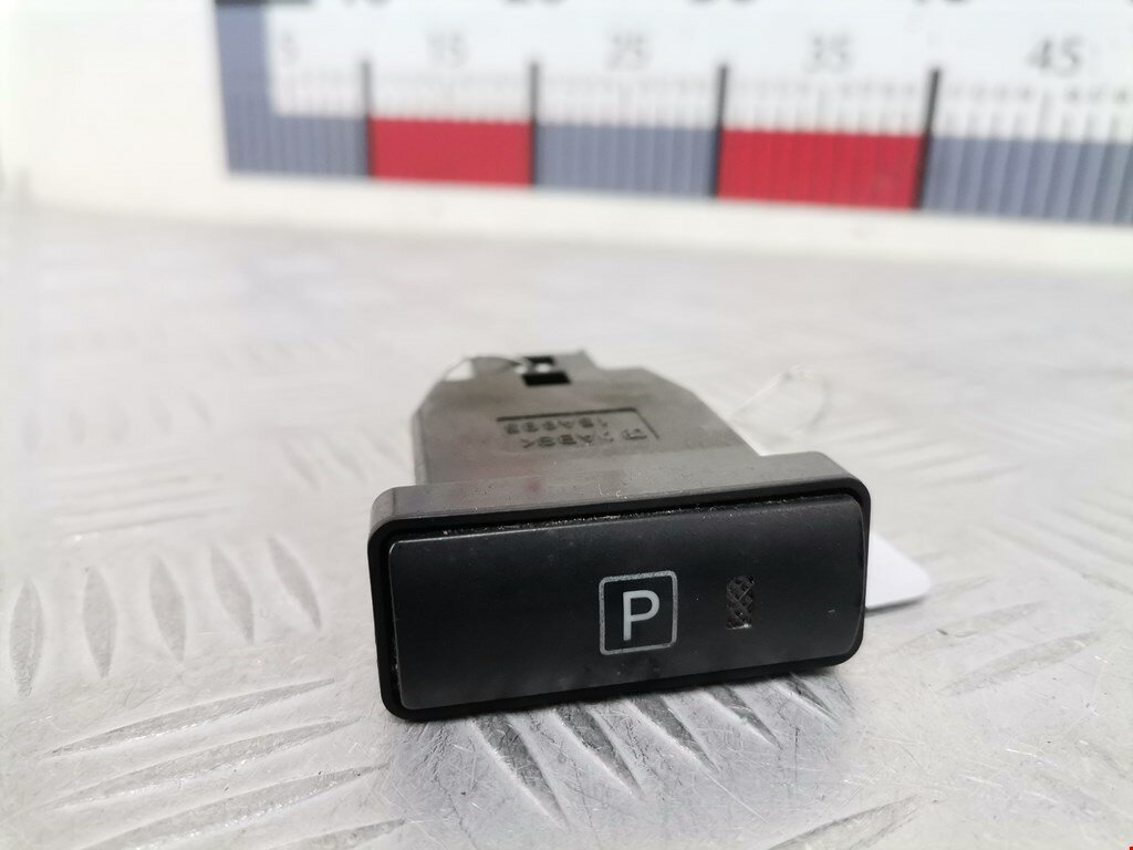 Кнопка ручного тормоза Toyota Prius 2 (XW20) 8448047020 арт. 1686809