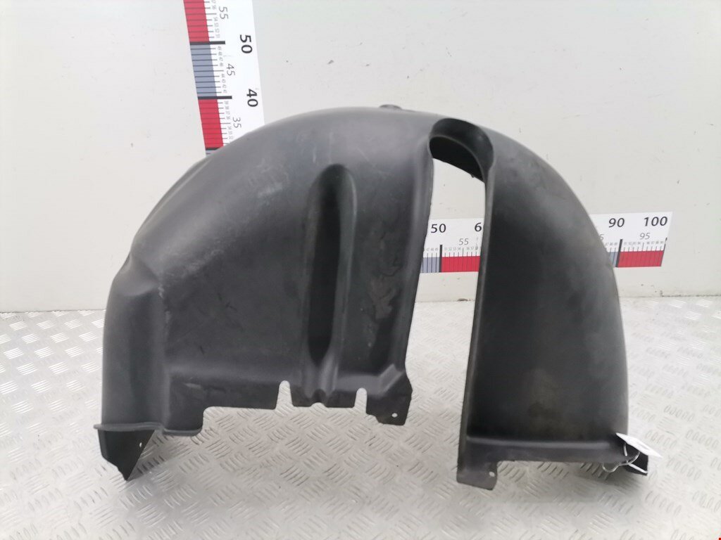 Подкрылок (защита крыла) задний правый Audi A2 8Z 8Z0810172C арт. 1786484
