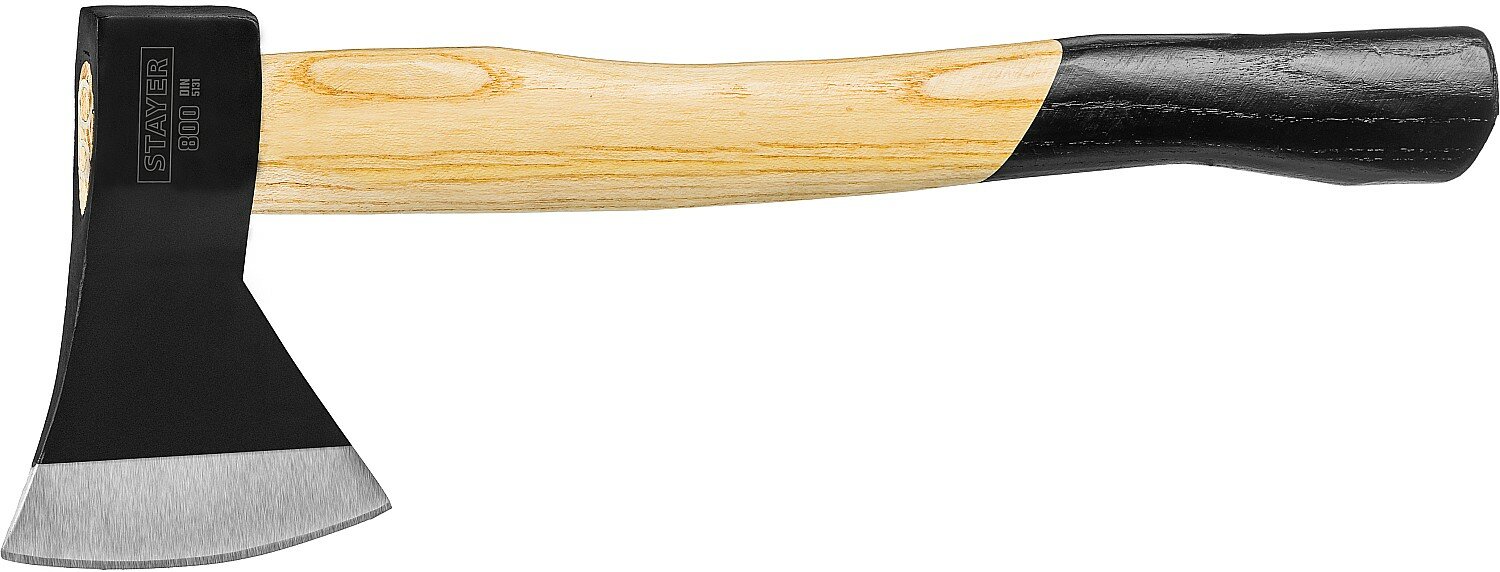 Топор STAYER 800г, 360мм 20610-08_z01