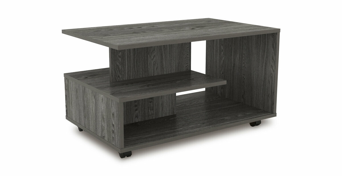 Журнальный стол Цвет Диванов Стол журнальный Uno