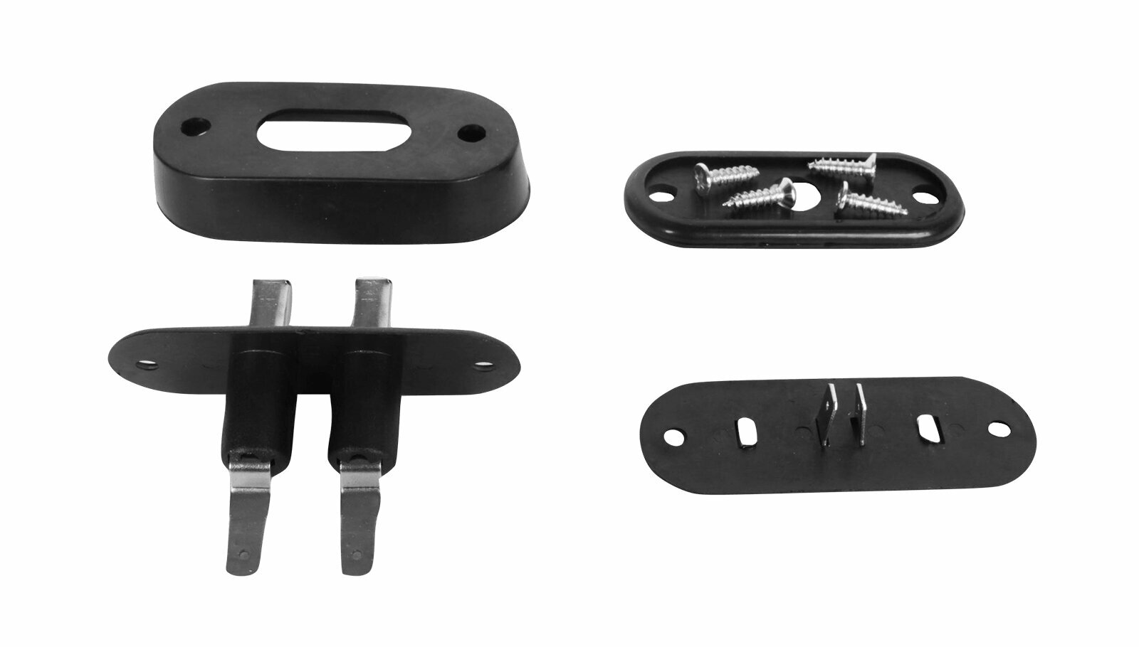 Выключатель концевой SATURN AQM 25B