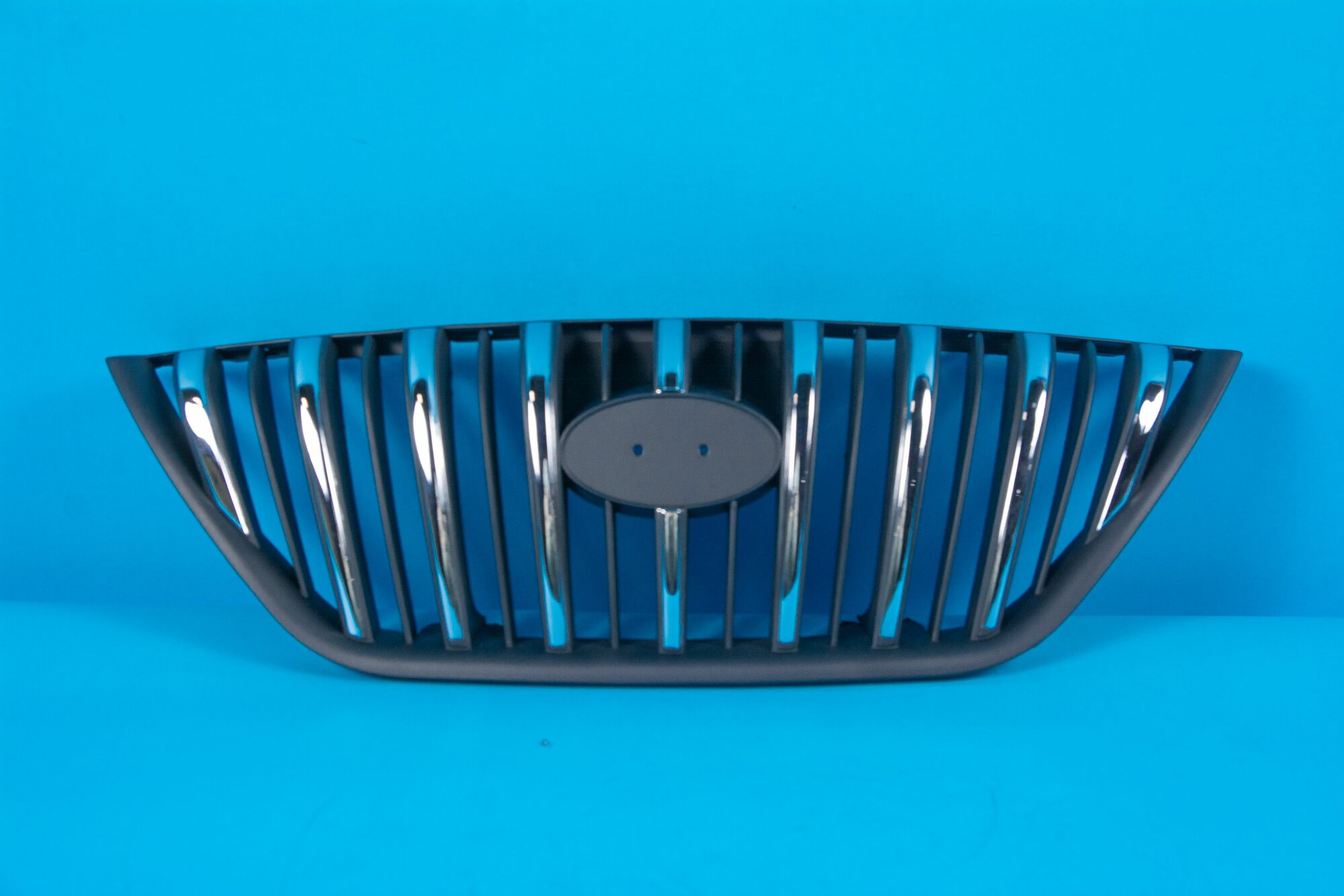 Решетка радиатора Hyundai Elantra (XD) 2000-2010 Хендай Элантра 863602D500