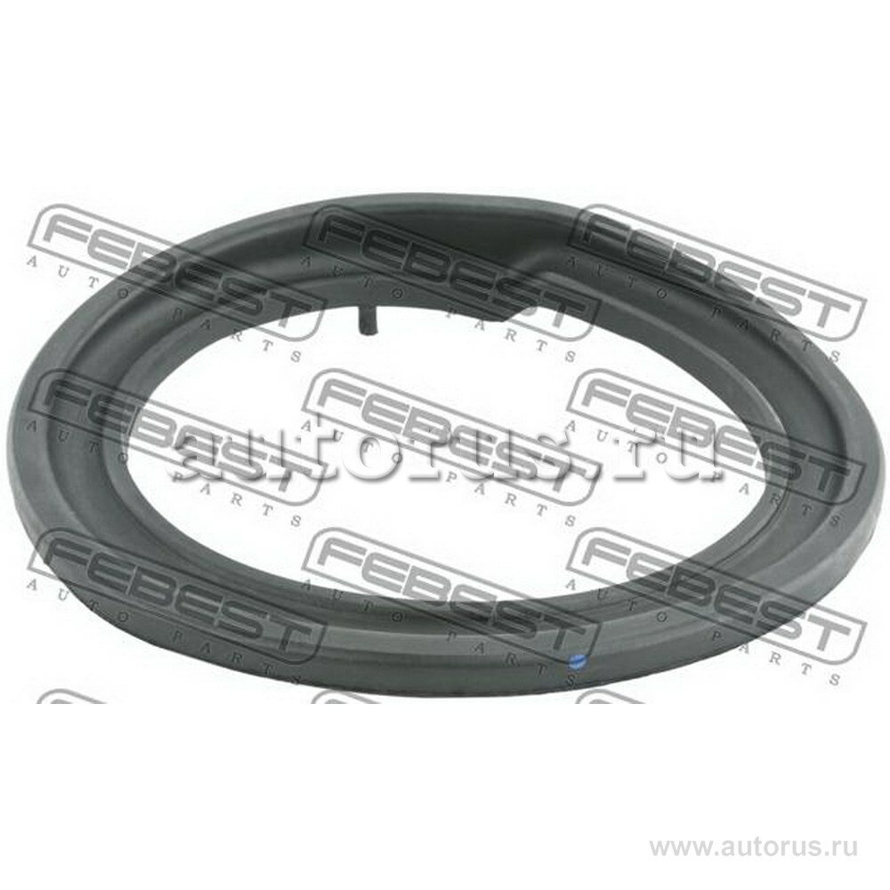 Проставка пружины нижняя chery tiggo/toyota rav4 ii 00-05 febest tsi-aca20