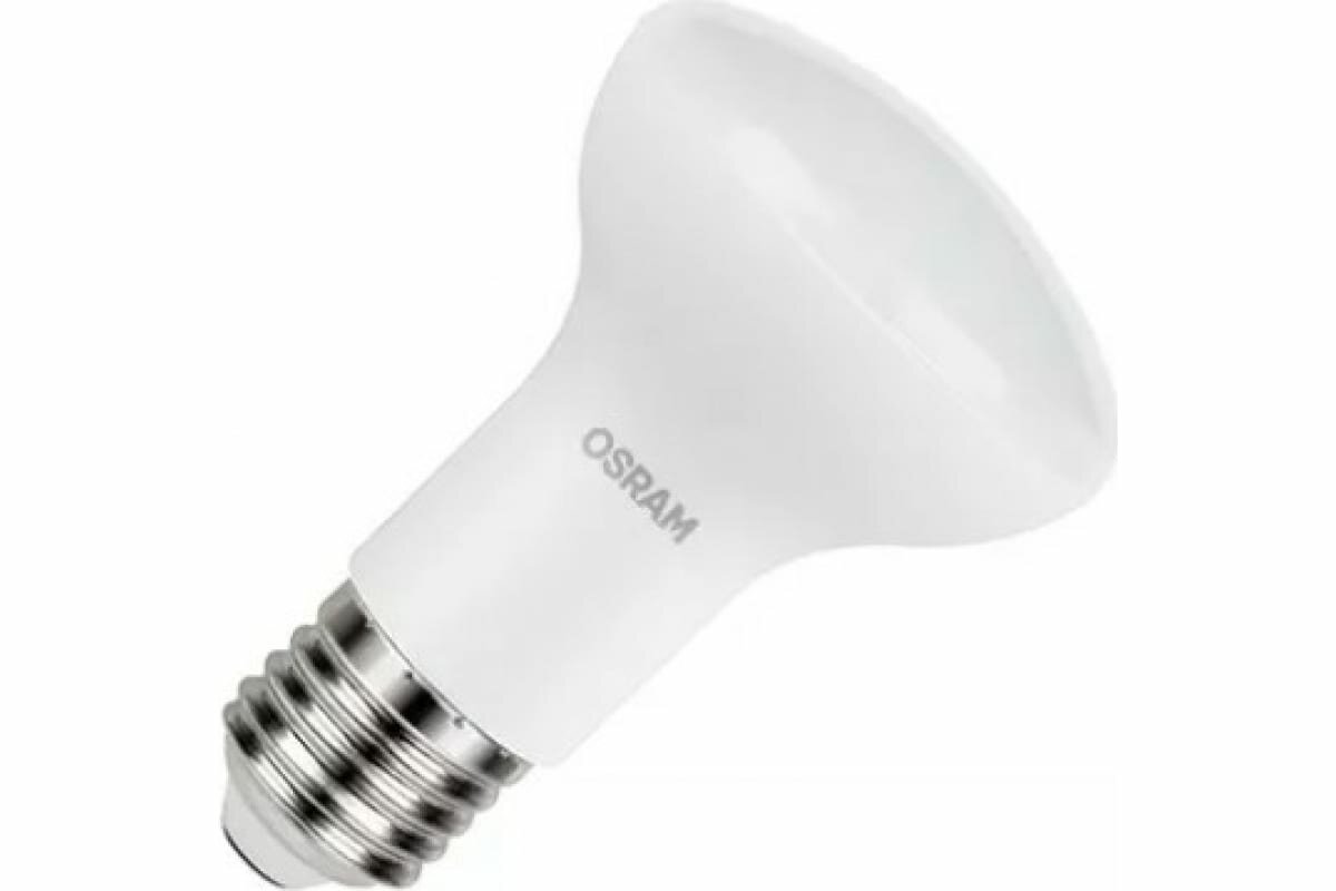 OSRAM LED Value R E27 880 лм 11 Вт замена 90 Вт 6500 К холодный белый свет для дома