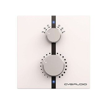 Регулятор громкости CVGaudio WP-4W