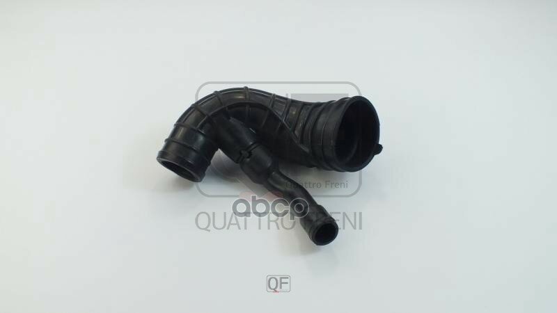 Патрубок интеркулера QUATTRO FRENI арт. QF56A00041