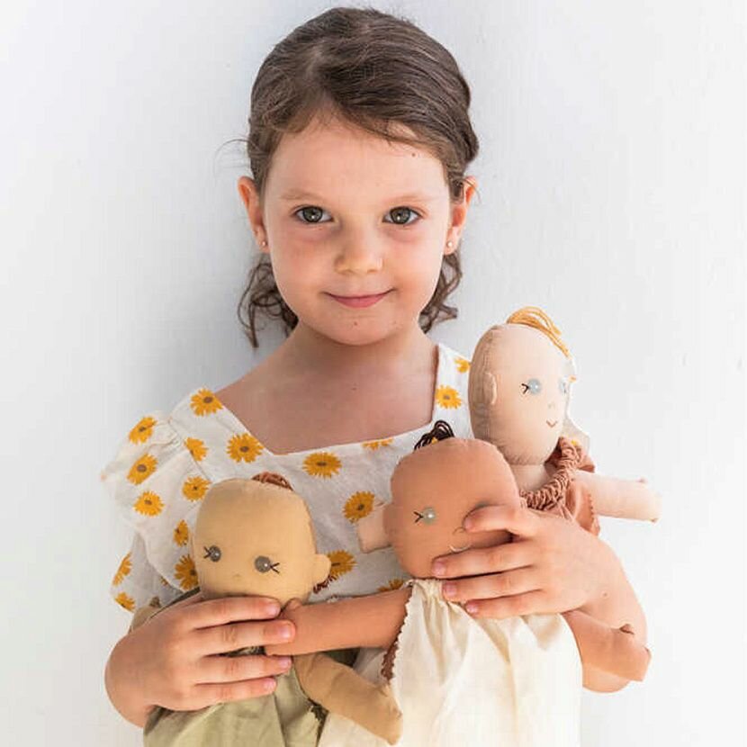 Mini Lorena Sana Игрушка — фото 1