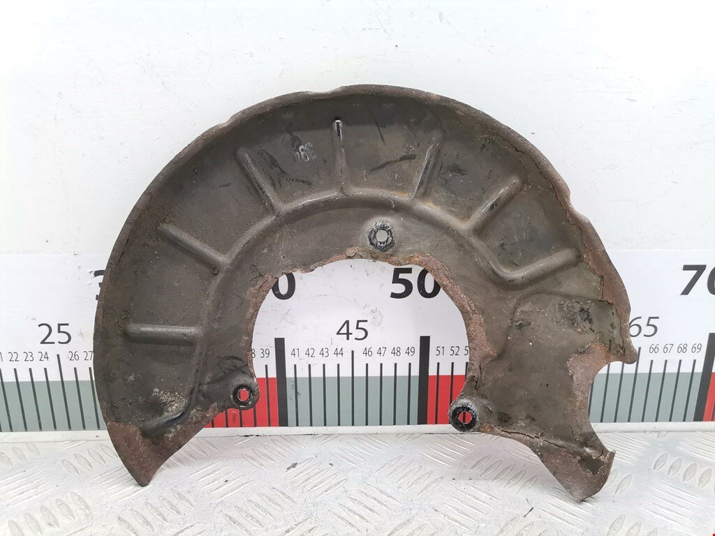 Кожух защитный тормозного диска Volkswagen Passat 6 1K0615311F арт. 2103669