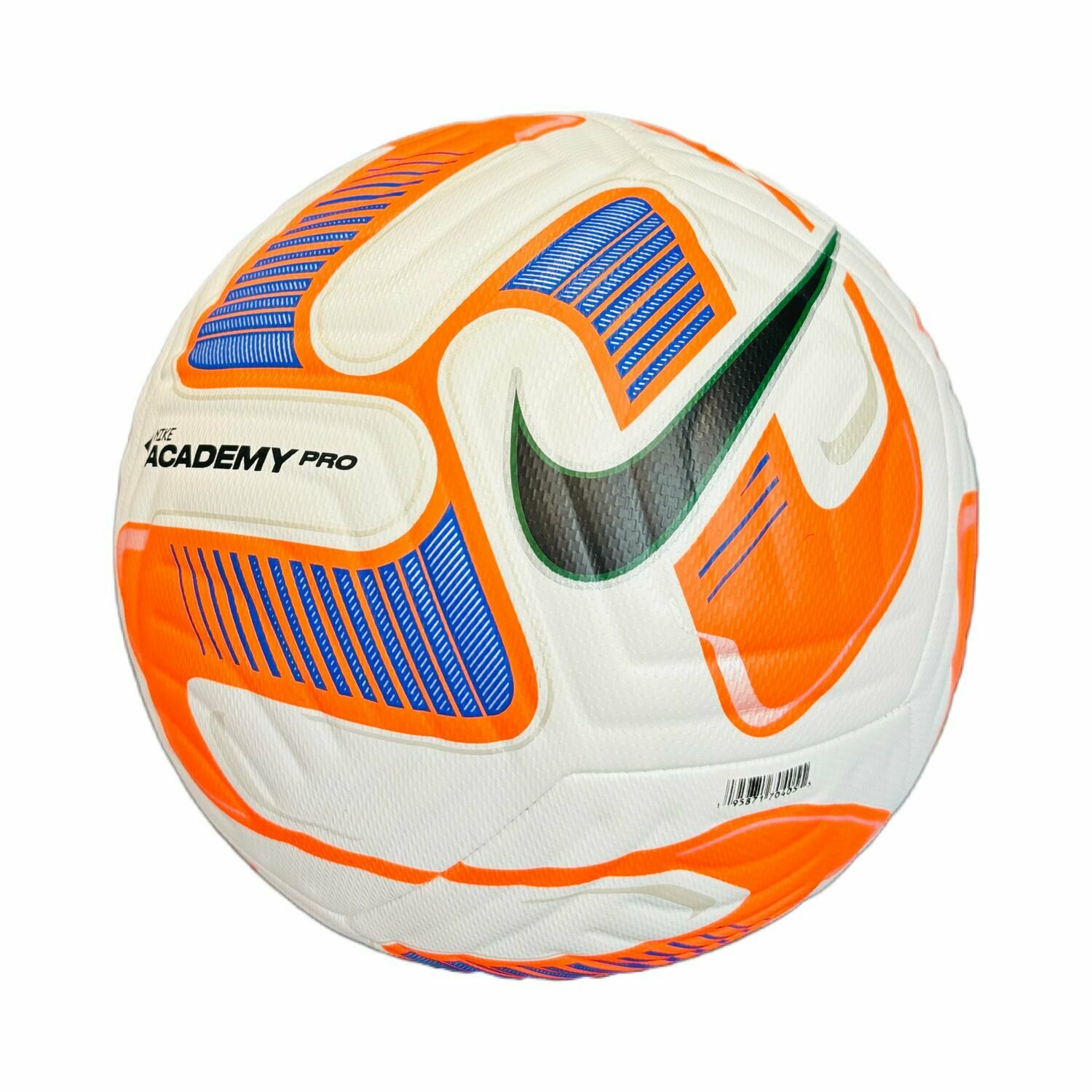 Мяч футбольный Academy Pro 2022-2023; Футбольный мяч Академия Про 2022-2023 размер 5; Российская премьер лига; Насос в подарок