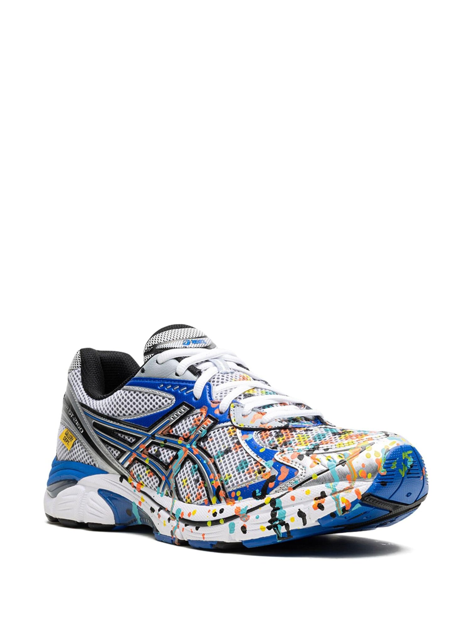 Кроссовки ASICS GT-2160 Gallery Dept. - ComplexCon Exclusive, размер 11 US, белый — фото 1