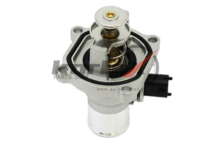 KTH028 KORTEX Термостат OPEL ASTRA/VECTRA/INSIGNIA 1.6/1.8 03-