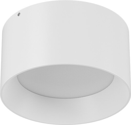 Точечный светильник BQ BQ-SF12-WH-WW DesignLed