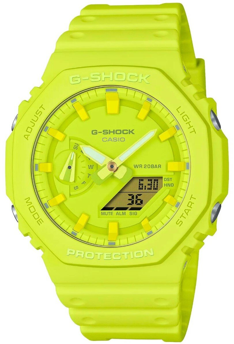 Наручные часы G-Shock