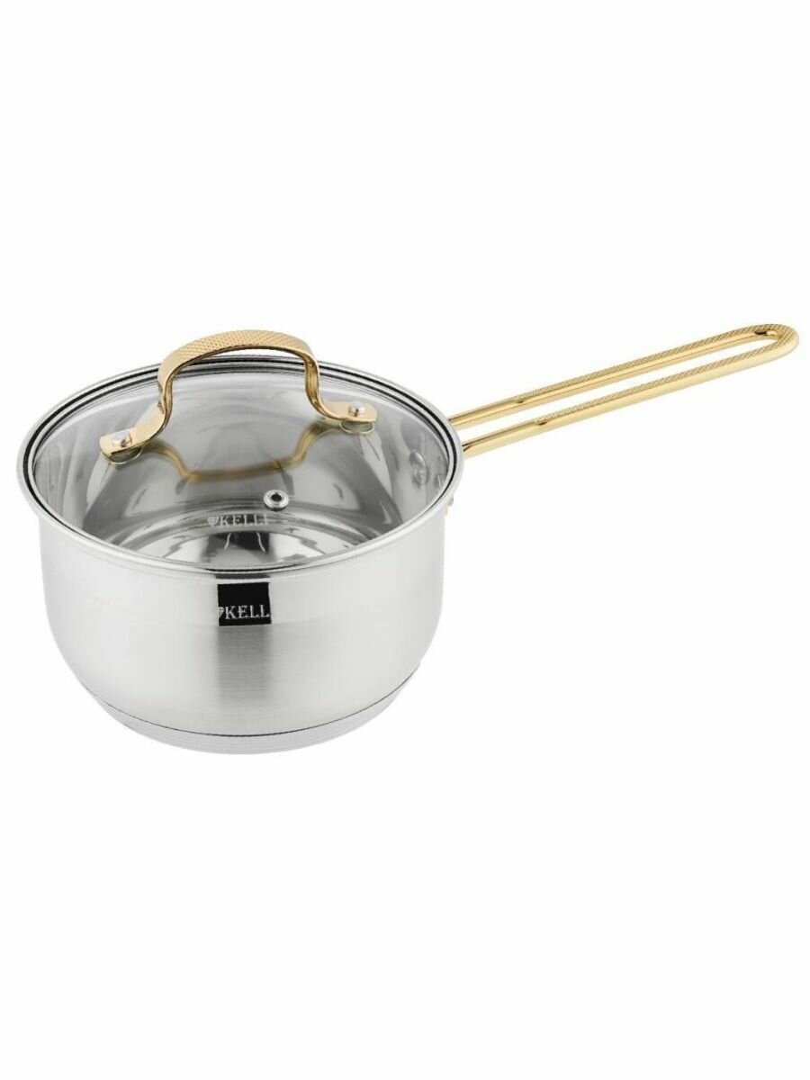 Ковш Kelly 4707-14, 1,4 л