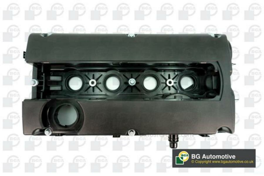 BGA RC65001 Крышка клапанная ALFA ROMEO, CHEVROLET, FIAT, OPEL, VAUXHALL 1.6/1.8 RC65001