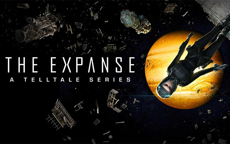 The Expanse: A Telltale Series (Steam; PC; Регион активации СНГ)