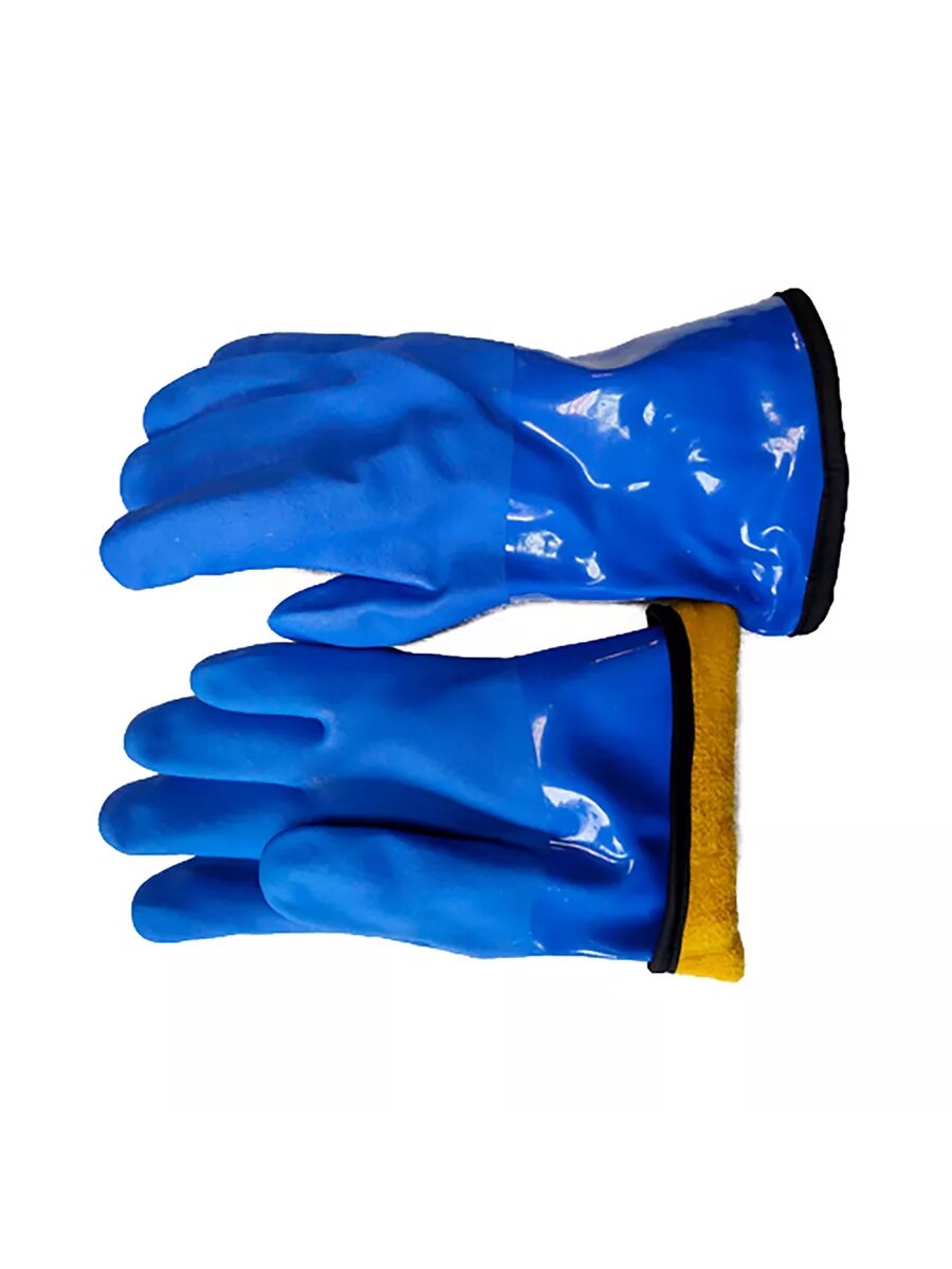 Краги перчатки утепленные Байкал