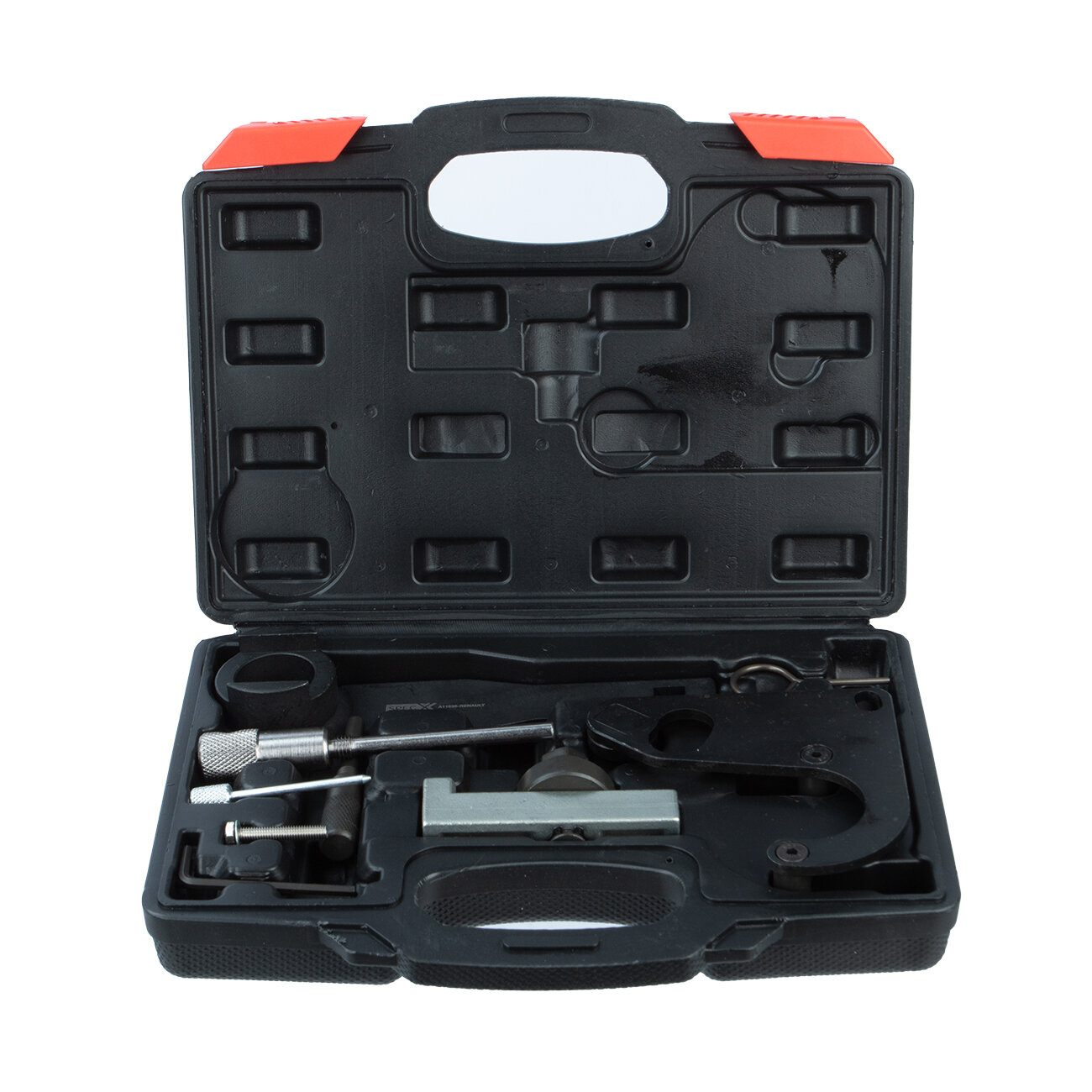 SpecX A11536-Renault Набор фиксаторов распредвала и коленвала RENAULT, NISSAN, OPEL R9M, M9R, M9T, OM622, OM626