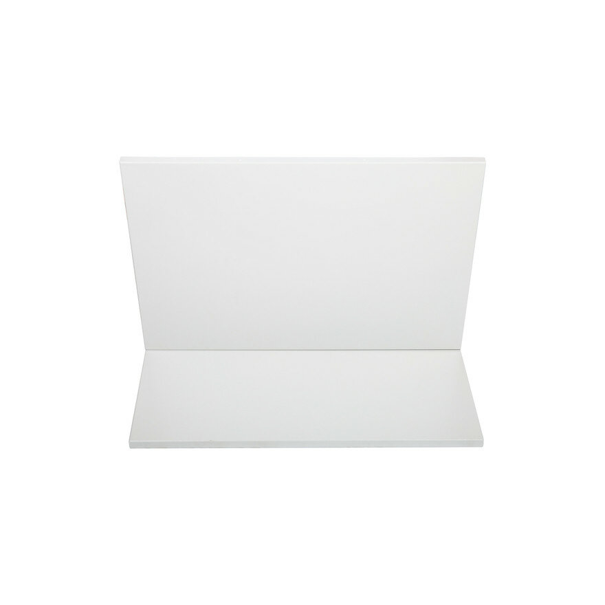 GARWIN INDUSTRIAL 004123-10 Полка стенка 900 мм (для верстака 2000 двухтумб.)