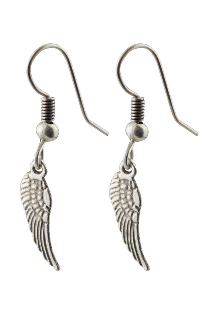 Серьги с подвесками