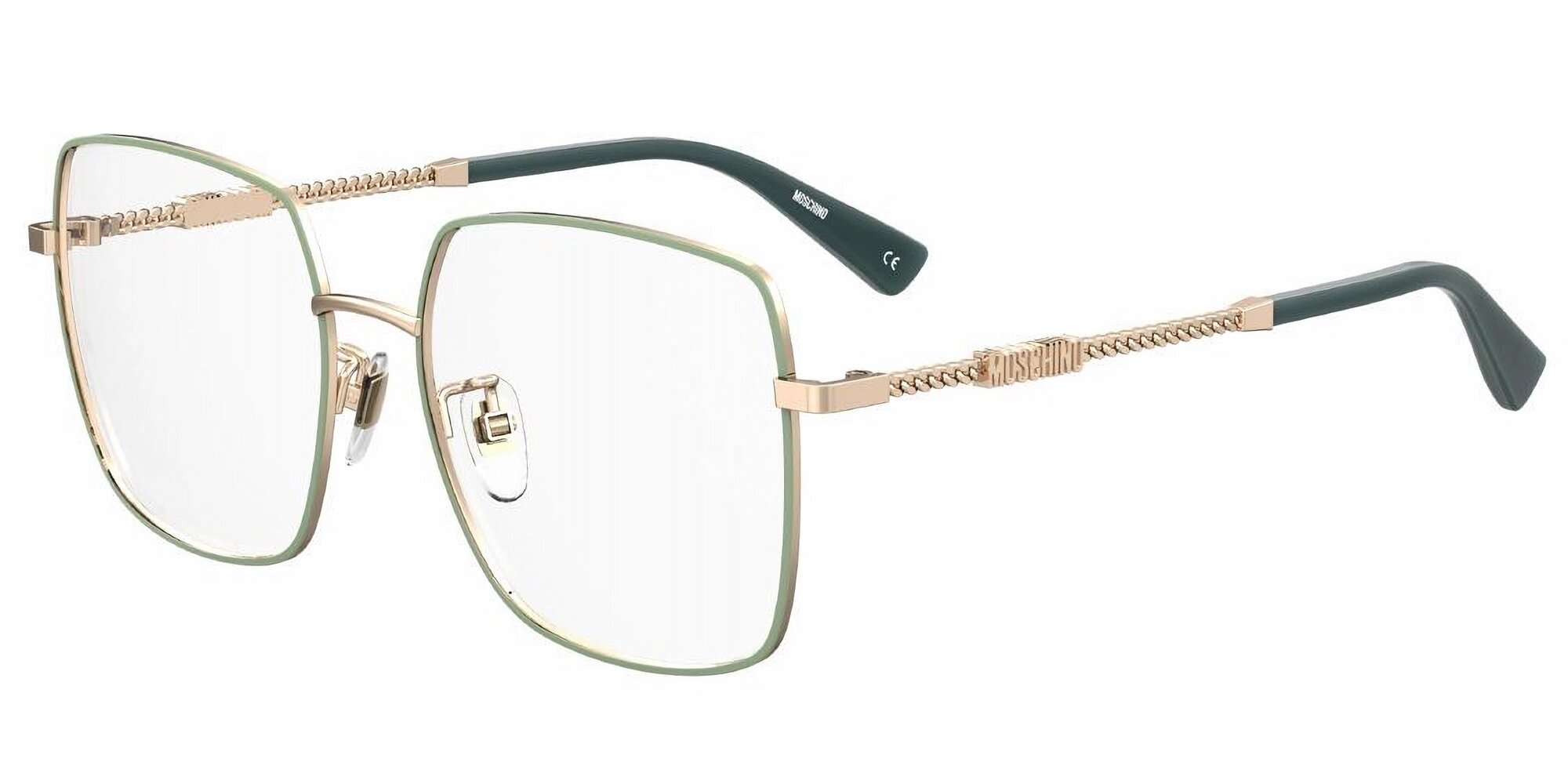 Медицинские оправы Moschino mos615/g pef