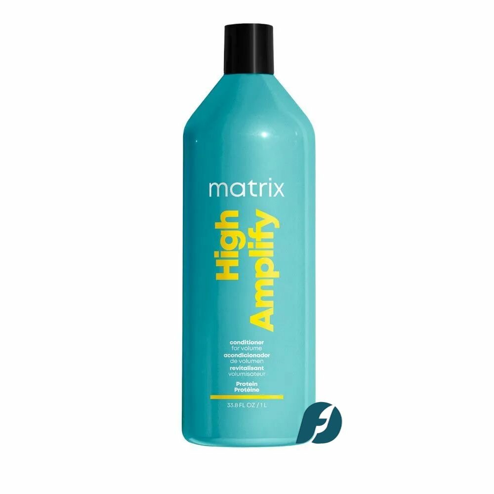 Matrix High Amplify Кондиционер для объёма волос, 1000 мл
