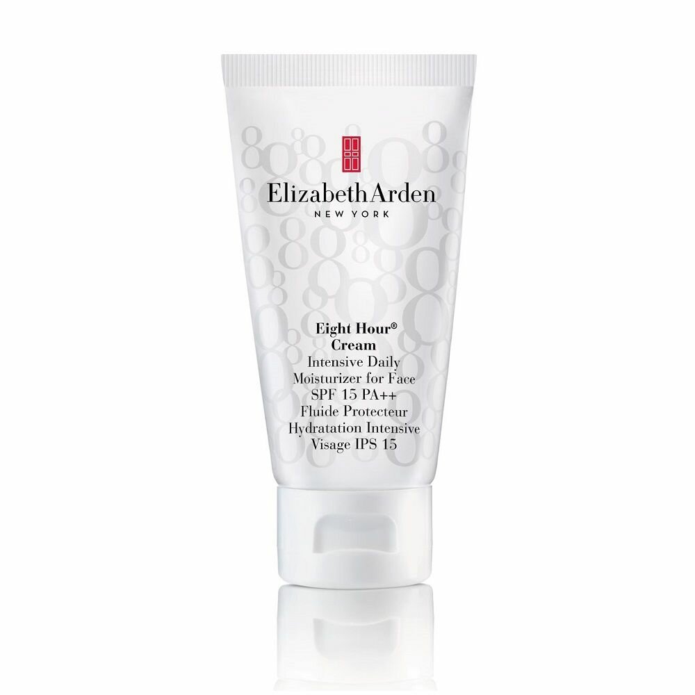 Интенсивный увлажняющий крем для лица Elizabeth Arden Eihgt Hour Cream Intensive Daily Moisturizer for Face SPF 15PA+++ 50ml