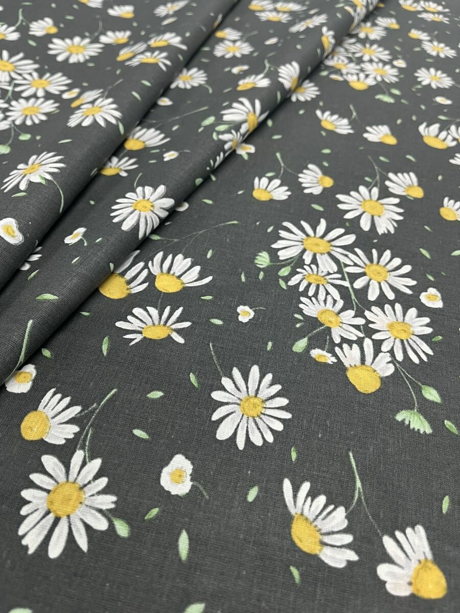 Ткань для шитья постельного