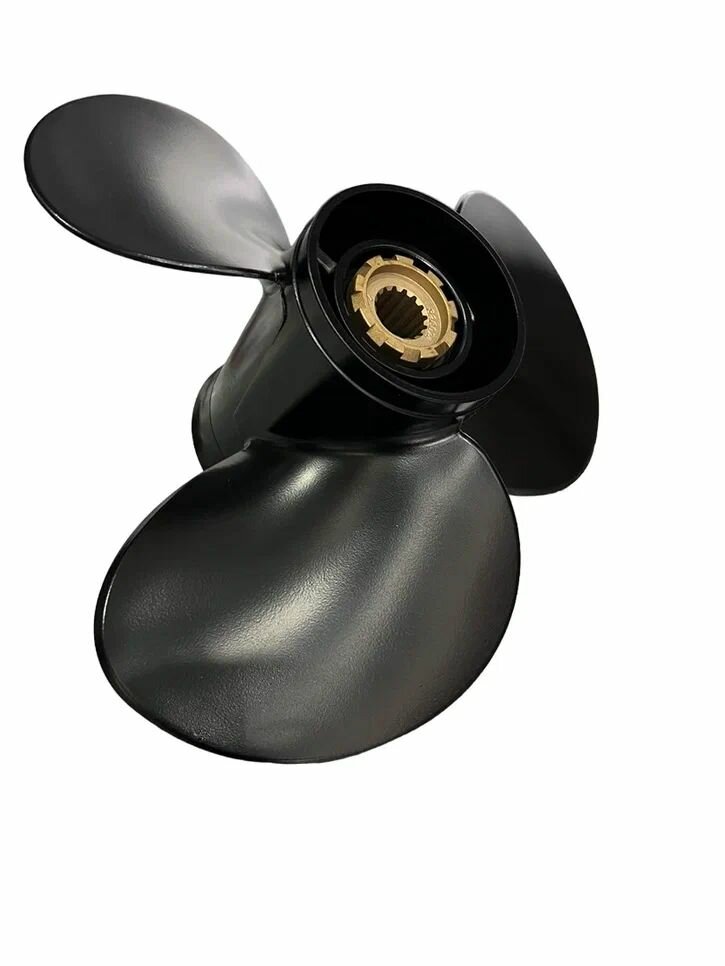 Винт гребной Tohatsu/Nissan 60-125, 3x13.75x13 3HKB64527-0