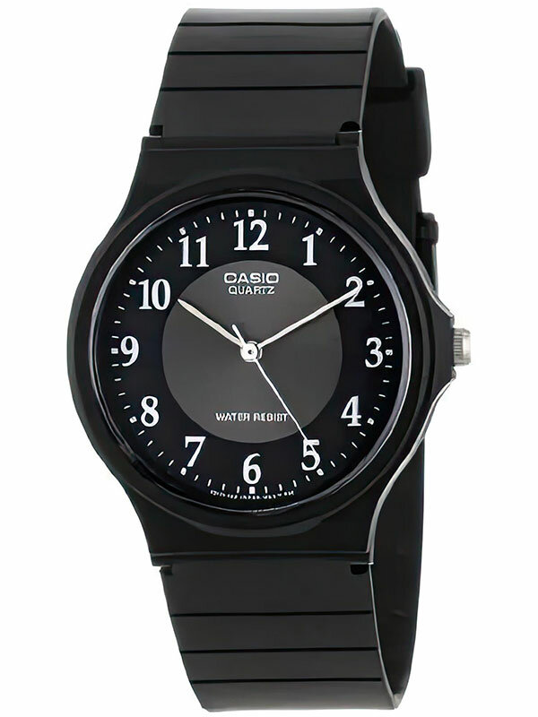 Наручные часы CASIO Collection, черный — фото 1