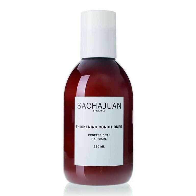 SACHAJUAN Thickening Conditioner Кондиционер Швеция 250 мл