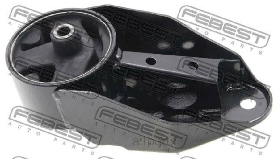 FEBEST NMP11GAMLH подушка ДВС передняя левая!\ Nissan Primera P11/WP11 1.6 96-02