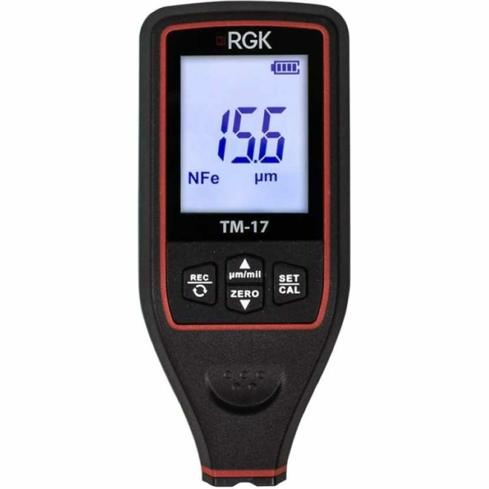 Толщиномер RGK TM-17 775304