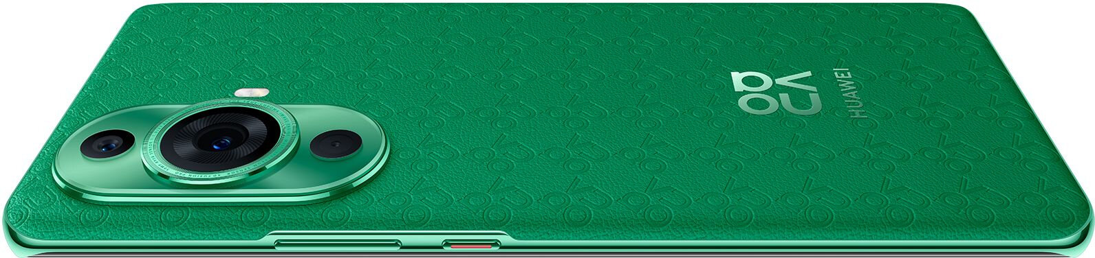 Смартфон Huawei Nova 11 Pro 8/256Gb, GOA-LX9, зеленый