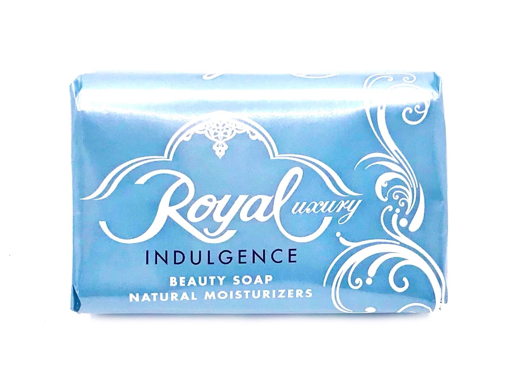 Мыло Royal "Indulgence" 120 г