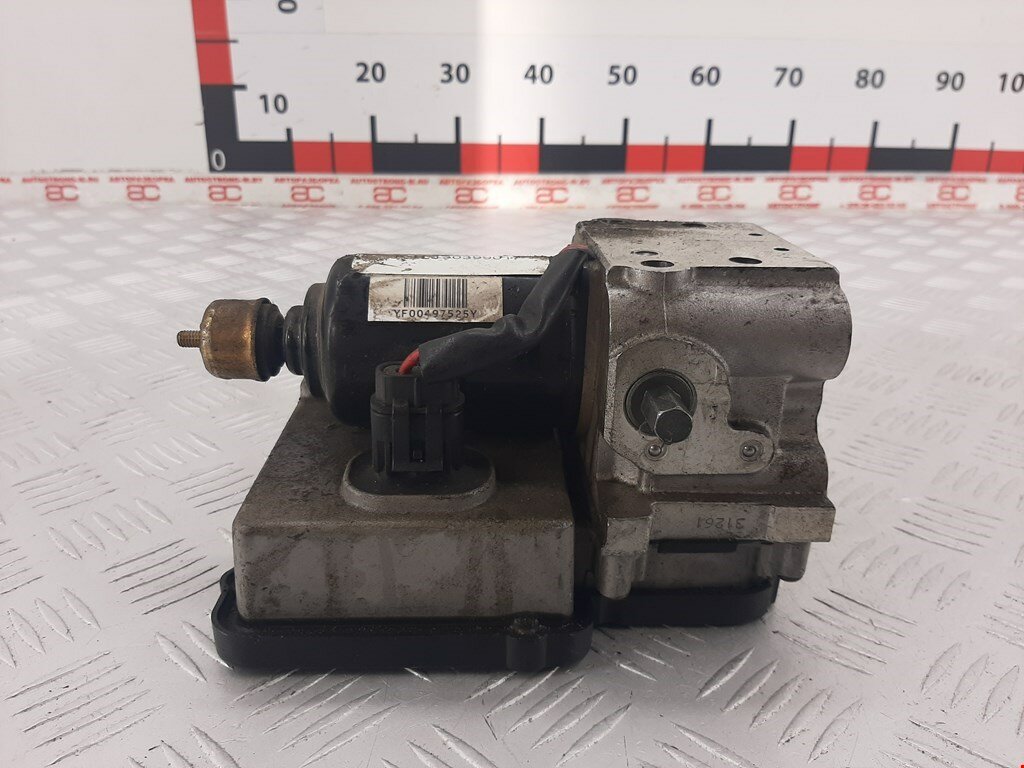 Блок ABS Opel Vectra B 90540263 арт. 822147