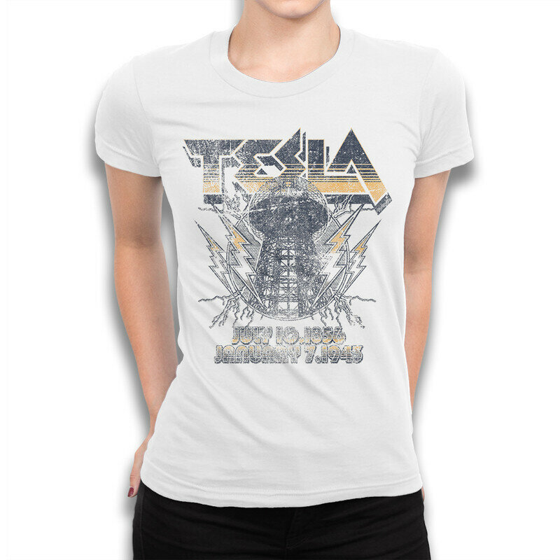 Футболка Dream Shirts