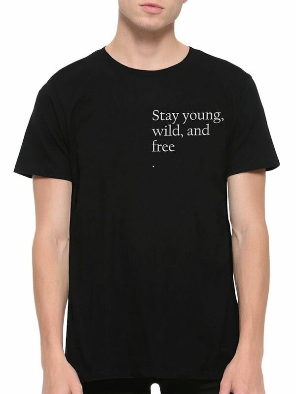 Футболка Dream Shirts
