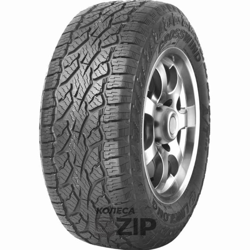 Автошина Linglong Crosswind A/T100 225/75 R15 102/99S