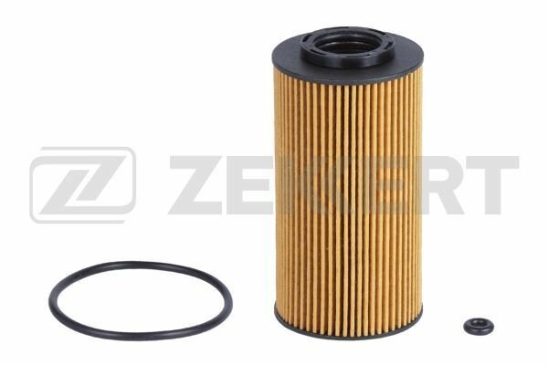Фильтр масл. Eco Kia Rio II 05-, Ceed 06-, Spectra 05-, Hyundai Accent III 05-, Elantra IV 05-, Getz 05-, i30 07-