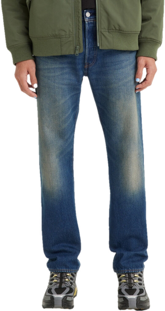 Джинсы классические Men 501 Original Jeans 