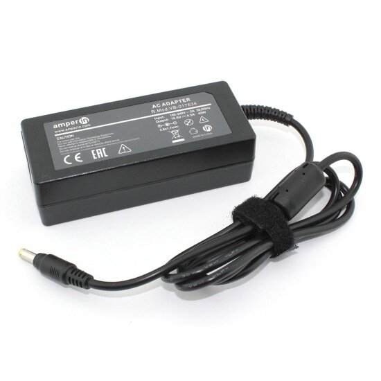 Блок питания (сетевой адаптер) Amperin AI-AC120 для ноутбуков Sony Vaio Duo 11 10.5V 4.3A VGP-AC10
