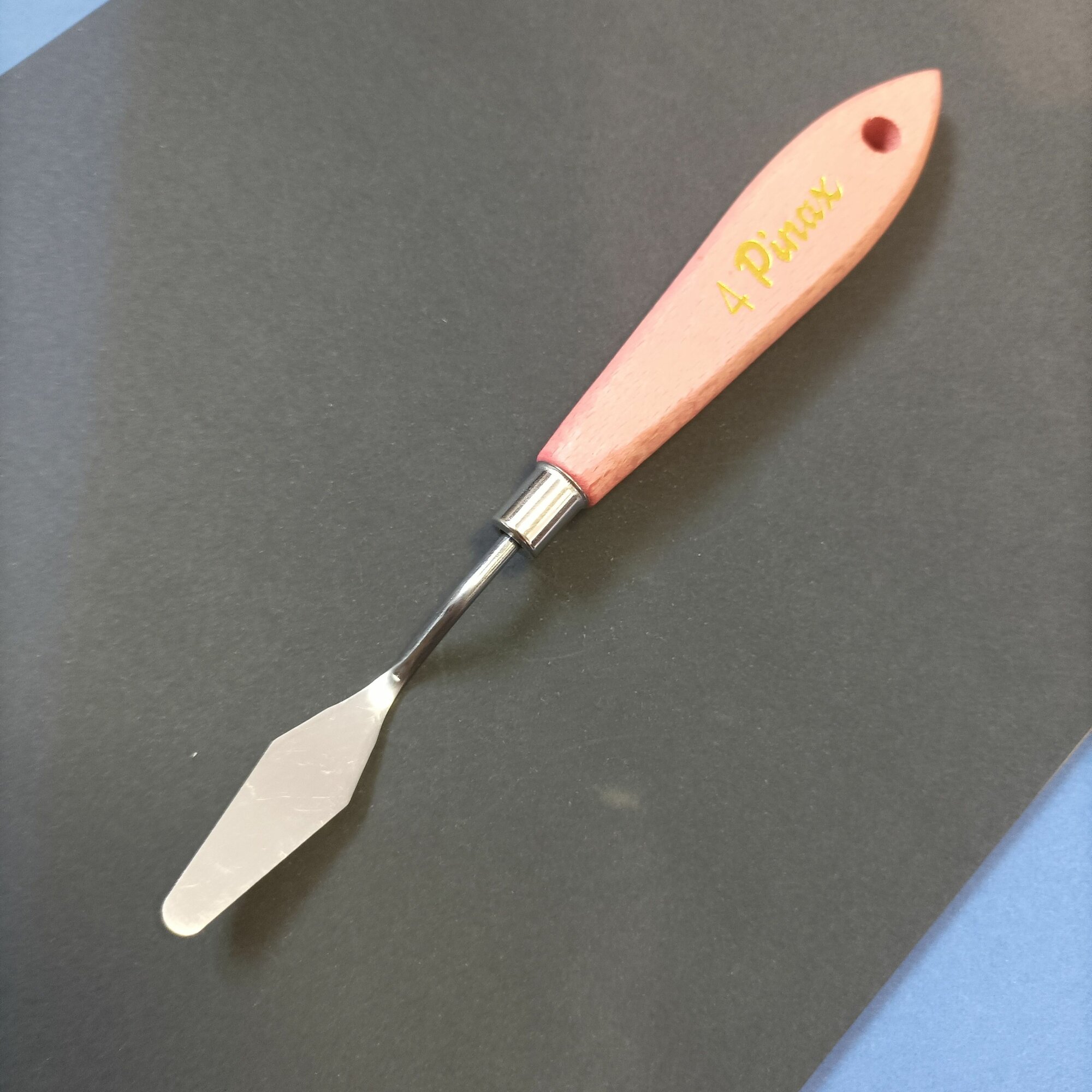 Мастихин 4 Pinax