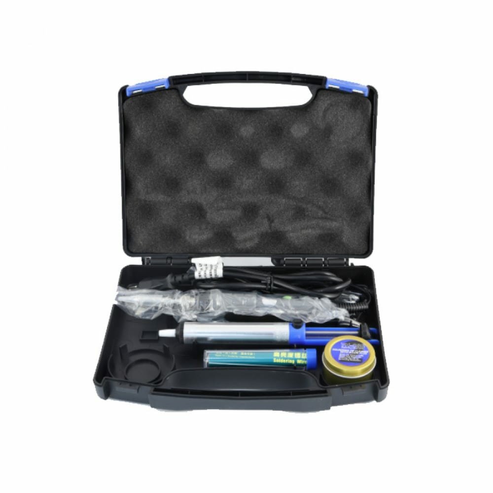 Набор для паяльных работ ELEMENT 947-III