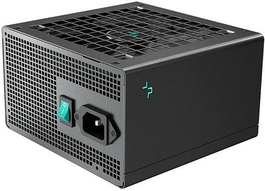Блок питания Deepcool ATX 750W PN750D