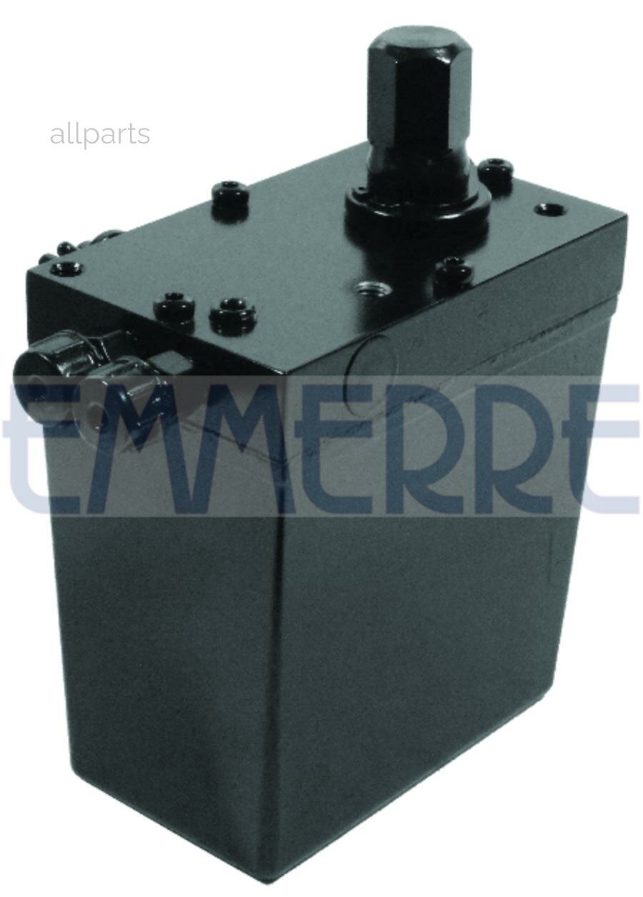 EMMERRE 974880 насос подъема кабины !\ Volvo FH