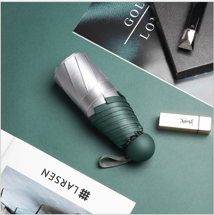 Мини-зонт BUERXIANG