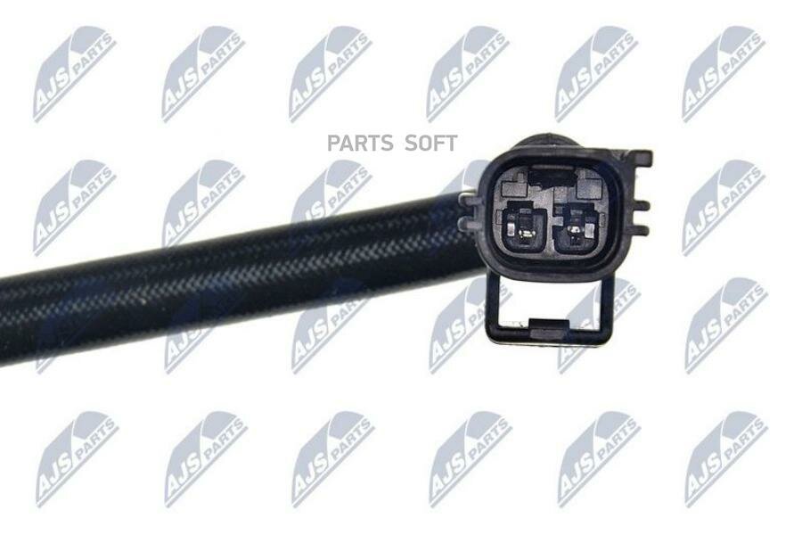NTY EGT-CH-002 датчик темпер выхлопных газов JEEP CHEROKEE 2.8CRD 2008-,2.8CRDI 2010-/OD KATALIZATORA DO PIERWSZEG